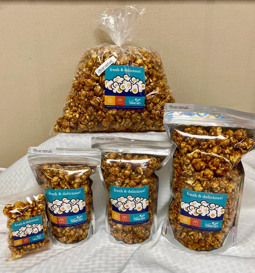 Popcorn | Jasper, IN | Jasper Flowers & Gifts