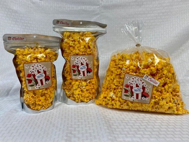 Popcorn | Jasper, IN | Jasper Flowers & Gifts