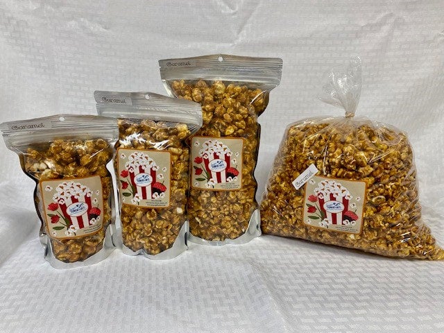 Popcorn | Jasper, IN | Jasper Flowers & Gifts